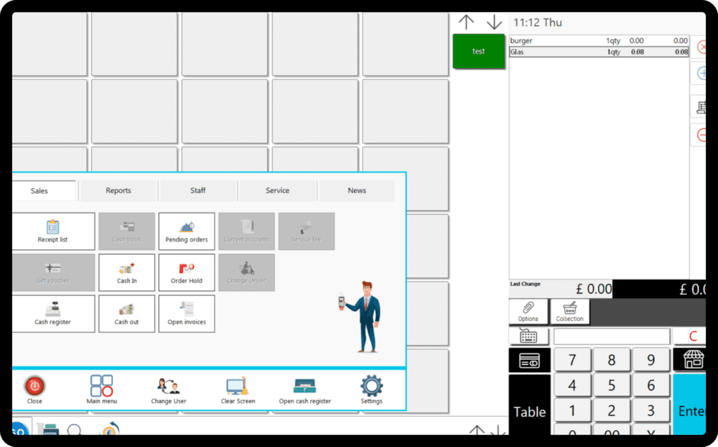 Miropos - MIROTECH GROUP - IT and Cybersecurity Solutions