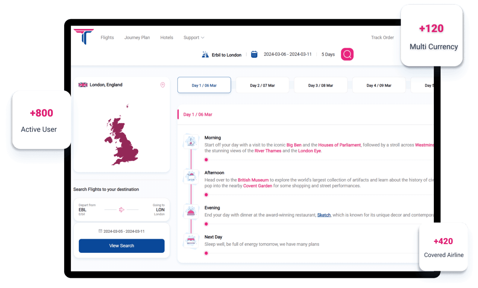 Tadilo - MIROTECH GROUP - IT and Cybersecurity Solutions