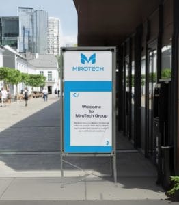 About Us - MIROTECH GROUP - IT and Cybersecurity Solutions