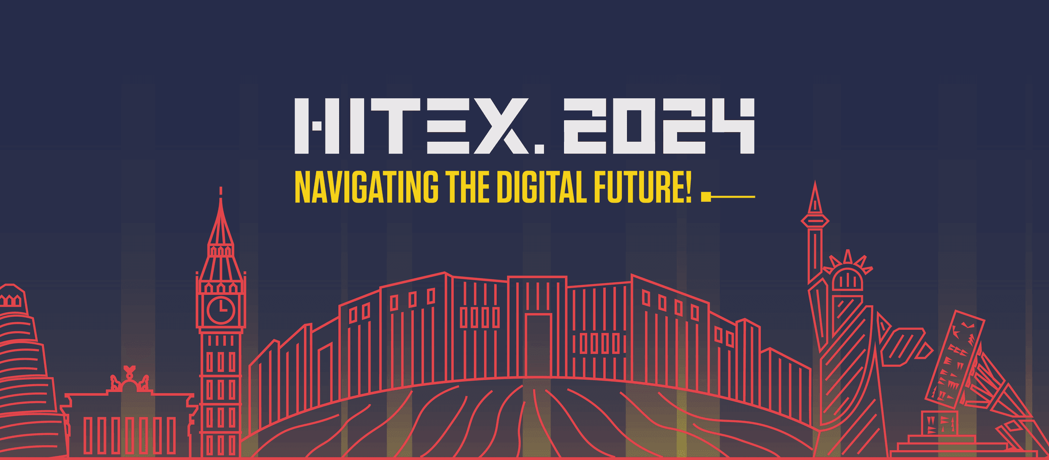 HITEX 2024: An Overview of Technology's Future - MiroTech