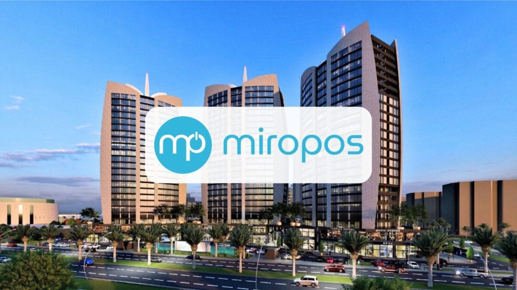 POS System - A Guide for Companies Based in Erbil - MiroTech