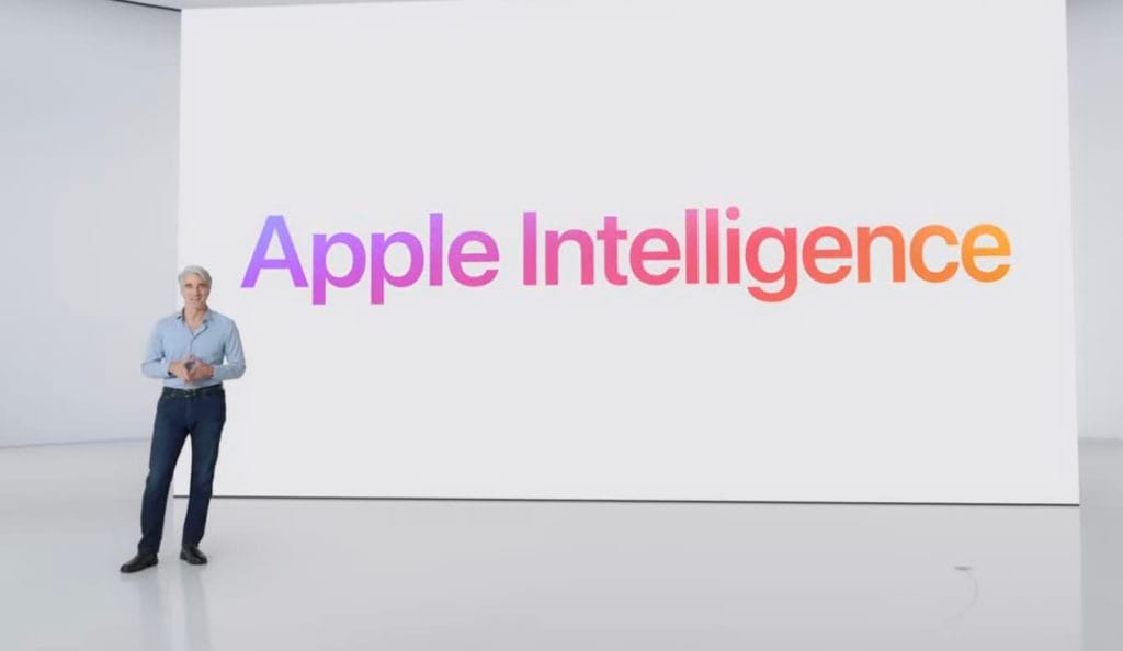 The key highlights presented by “Apple” during the conference unveiling ...