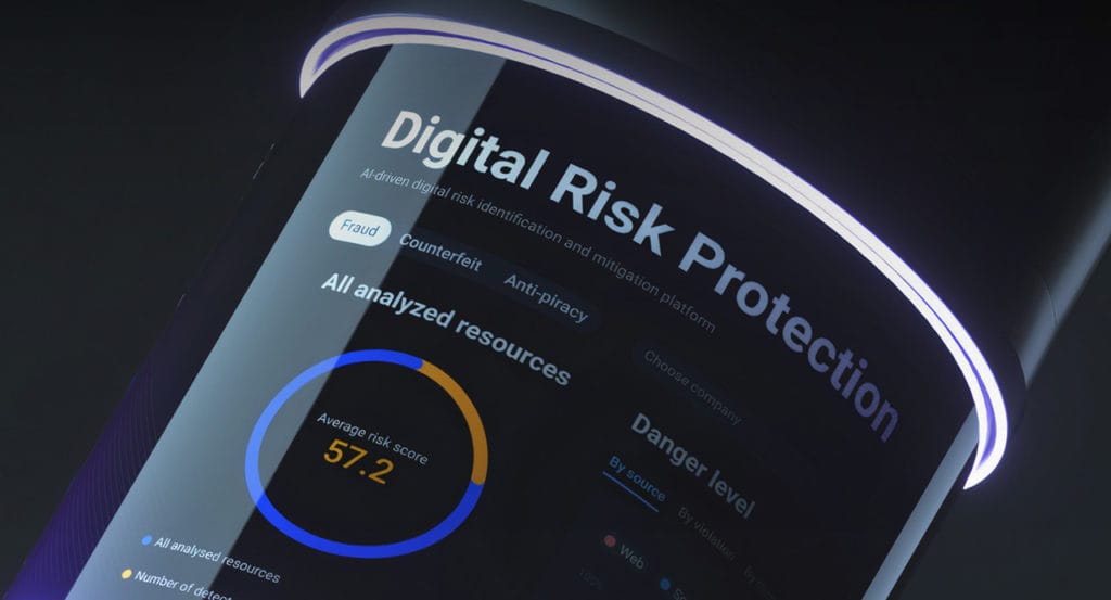 Digital Risk Protection Technology and Solutions in Iraq