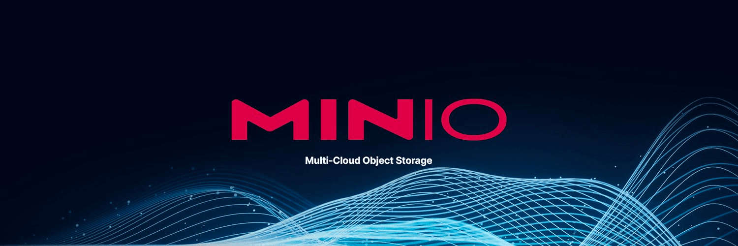 MINIO - High-Performance Object Storage for Cloud and AI